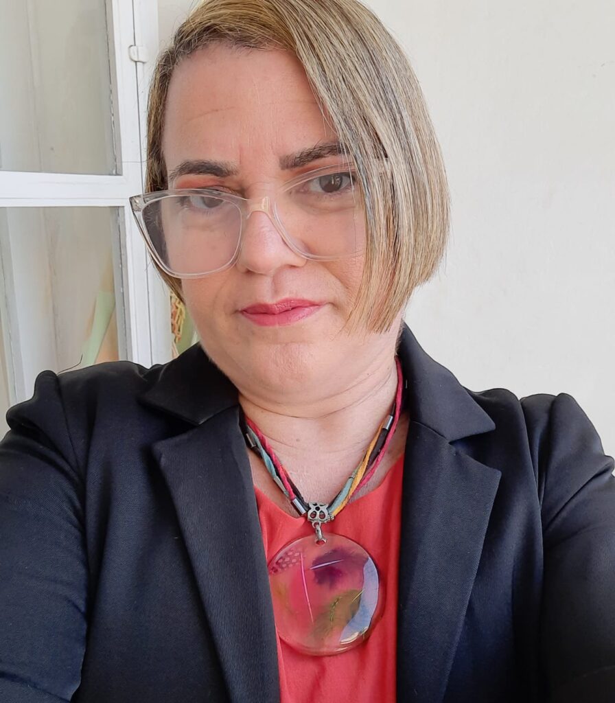 Institucional - Portal ComSaúde Bahia