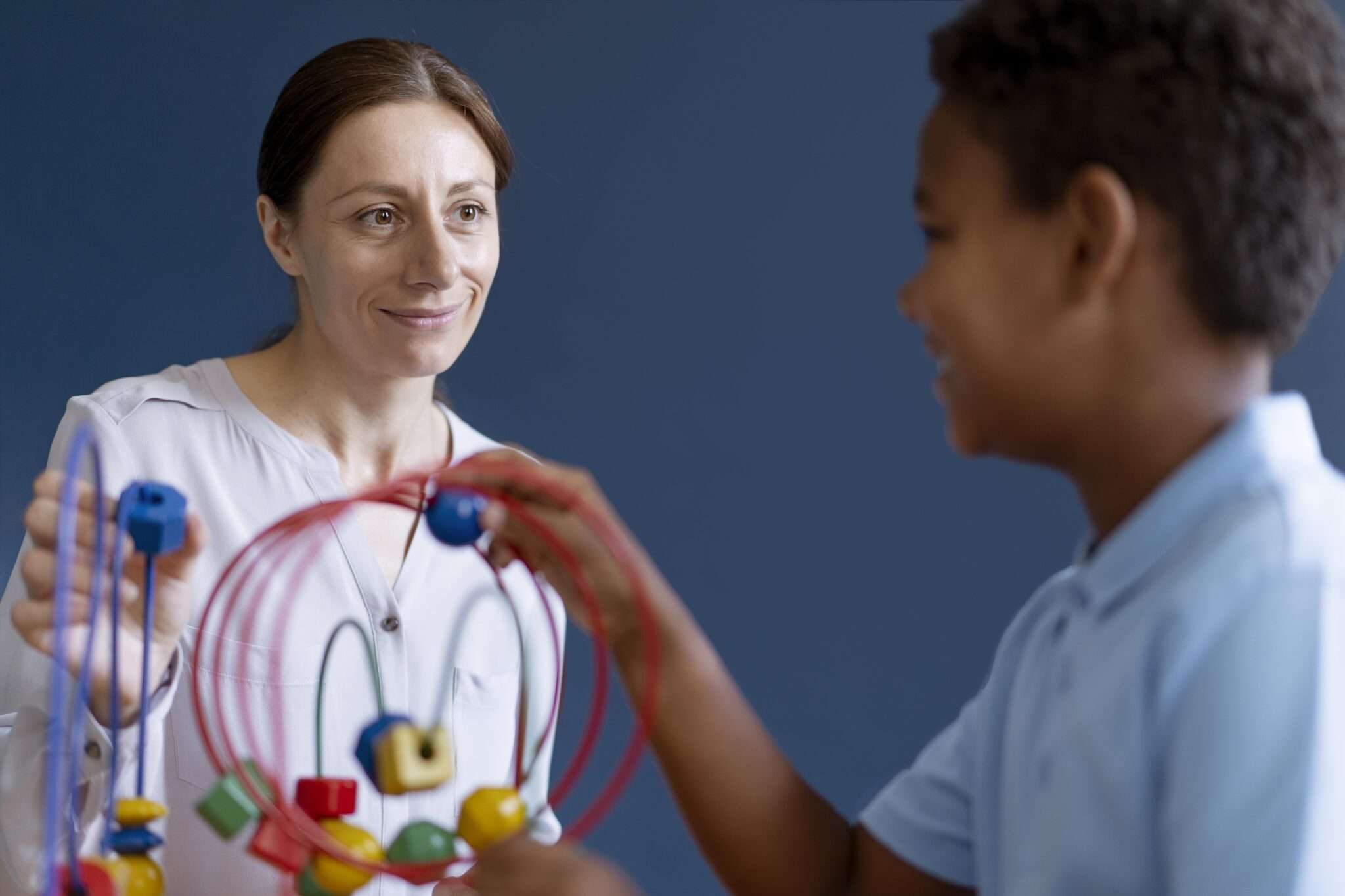 Primeira clínica especializada em jovens e adultos com TEA da Bahia ...